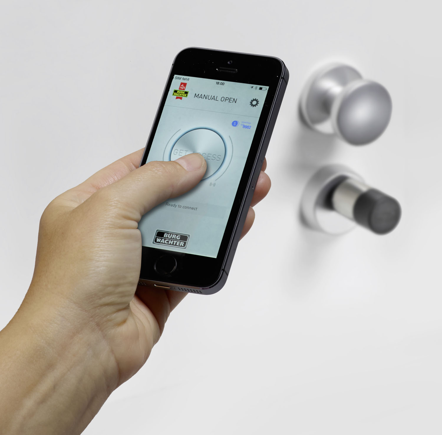 Do I Need a Smart Lock for my Home? | Electric Locking Systems